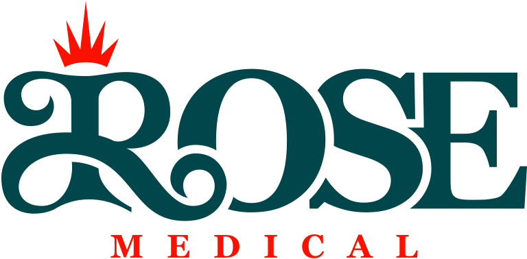 HOME - Rose Medical